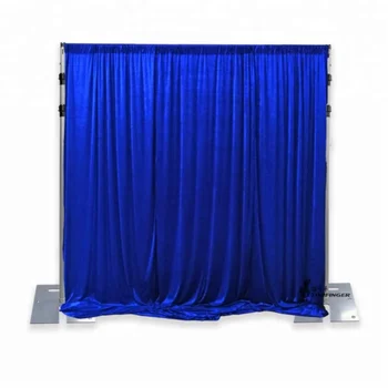 10'x20' Chuppah Stand Ceiling Draping Pole Design Kits Pipe And Drape ...