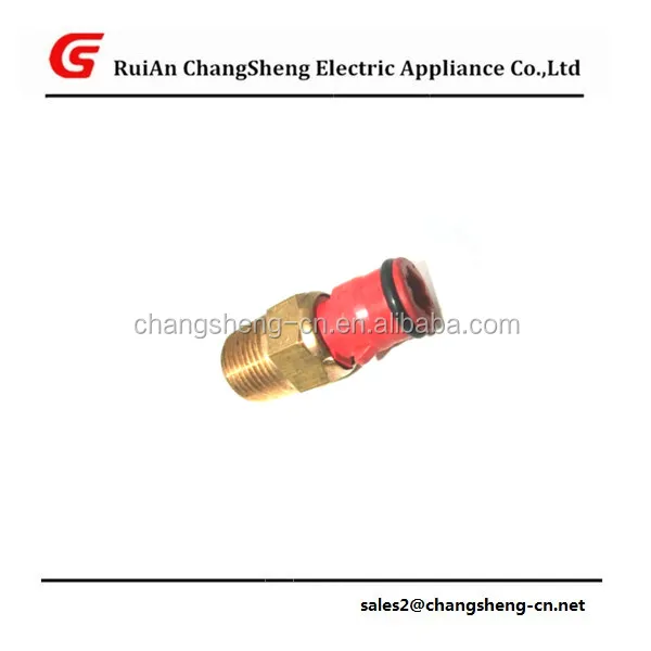 Thermo Interruptor De Temperatura Remitente Sensor De Temperatura Para ...