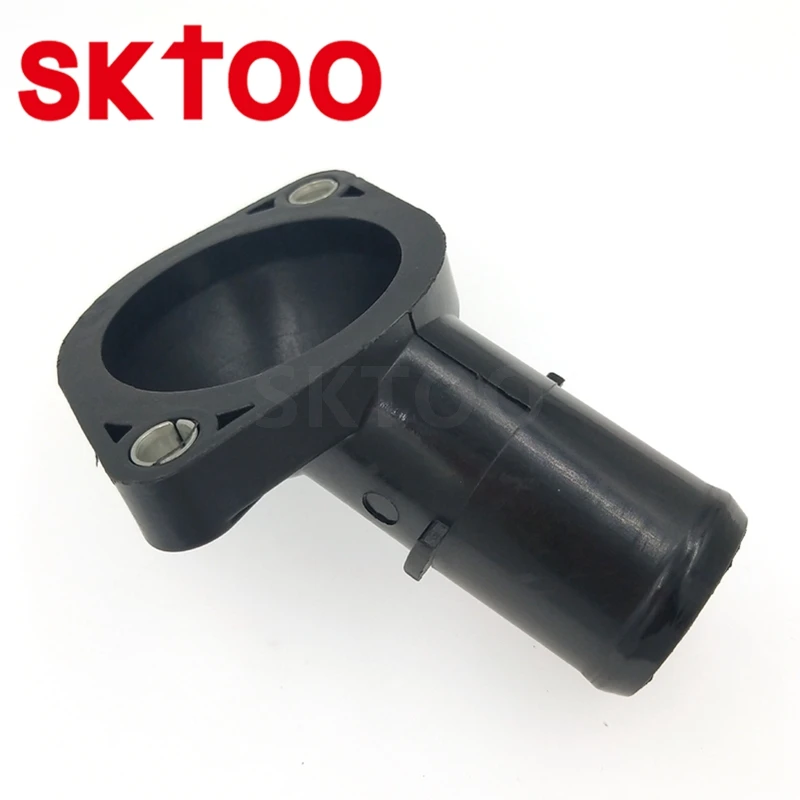 Gates Co34844 Engine Coolant Water Outlet For 163210t030 1632137010 ...