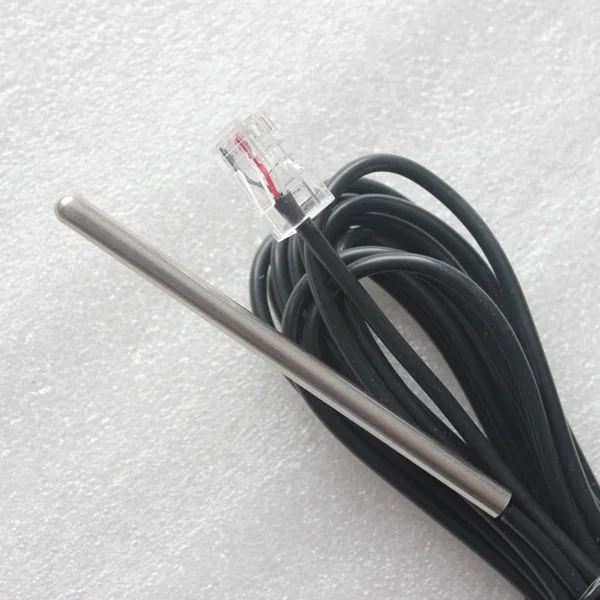 High Quality Rj45 Connector Ds18b20 Sensor - Buy Rj45 Sensor,Rj45 ...