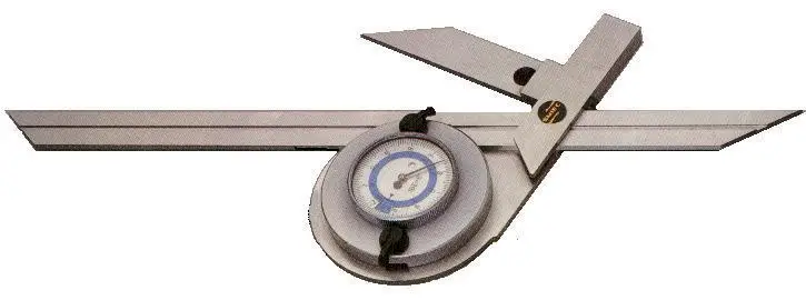 Universal Dial Protractor - Buy Product on Alibaba.com
