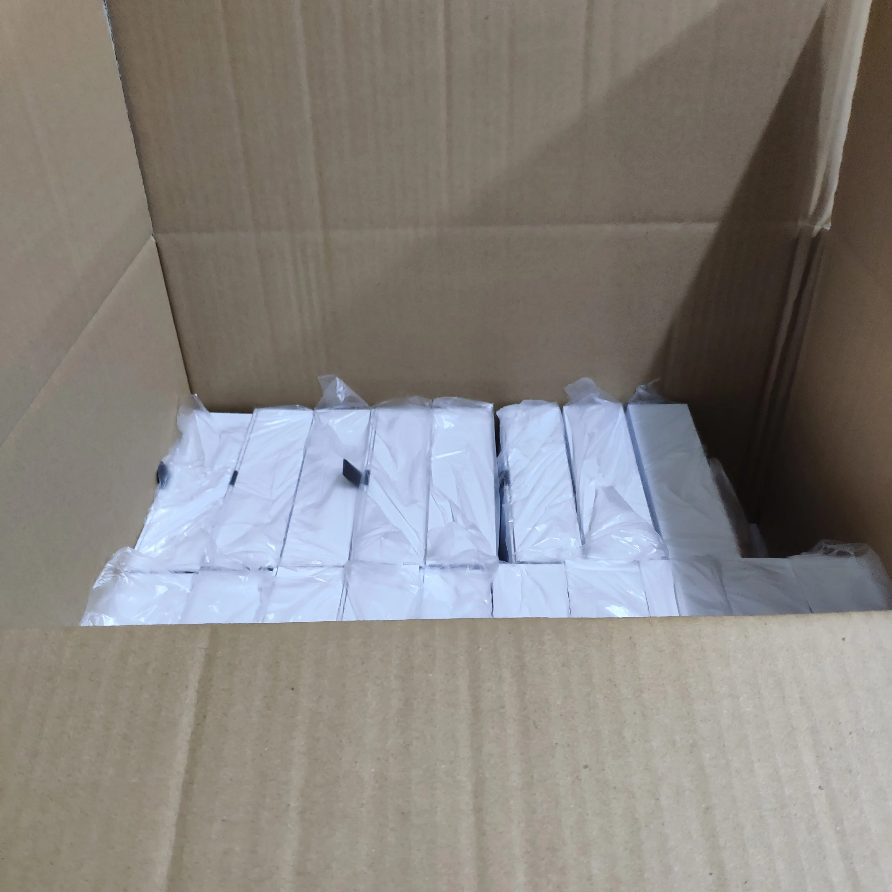 Custom Luxury Eva Insert Modern Vip Credit Card Gift Card Presentation ...