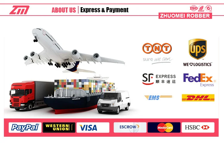 Silicone Rubber U Section/edging Strip,Silicone U Channel Extrusion ...