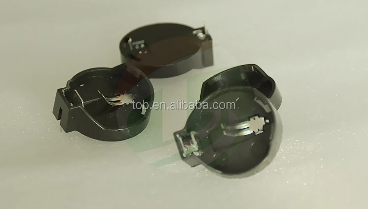 Tob Small Cr2032 Coin Cell Holder - Buy Coin Cell Holder,Coin Cell ...