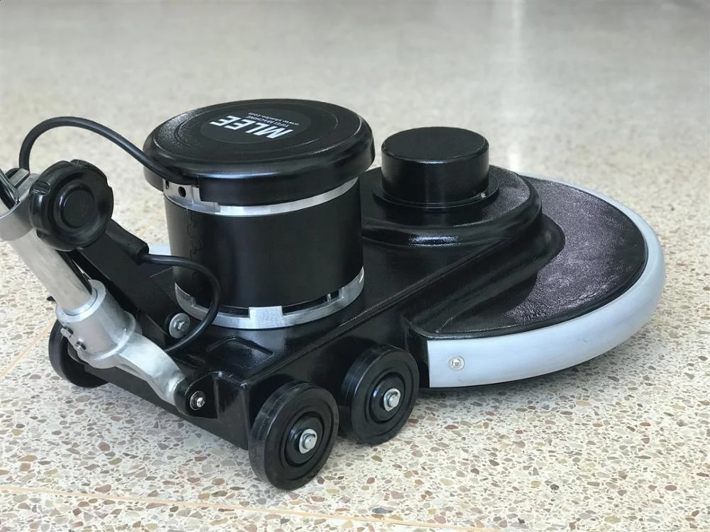 MLEE1500 High Speed Polish Machine - Efficient Floor Cleaning