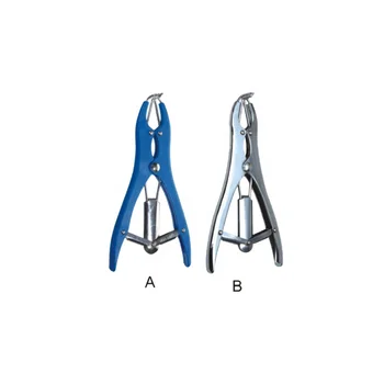 Veterinary Band Forceps Elastrator Stretching Castration Pig Castration Tool - Buy Veterinary ...