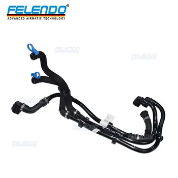 Water Pipe For Land Rover Parts Gasoline Vehicles Oe T2h26157 - Buy ...