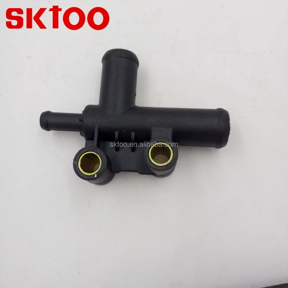 Daewoo Cielo/lanos Aveo Coolant Hose Connector - 96352644