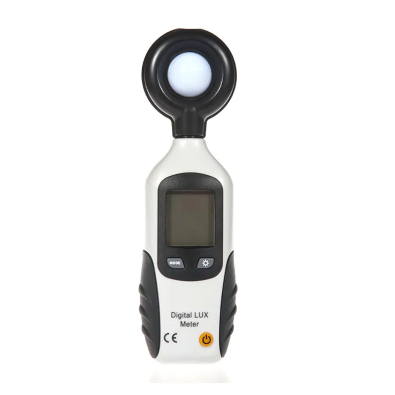 Xintest Digitalize Light Meter Handheld Meter Luminance Meter Hti Brand ...
