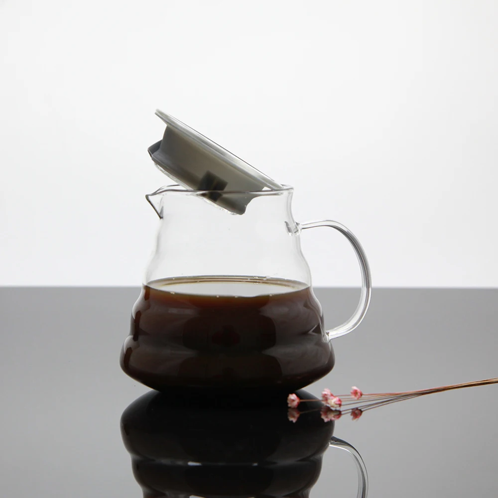 Handmade Coffee Pots - Sustainable & Stocked Options