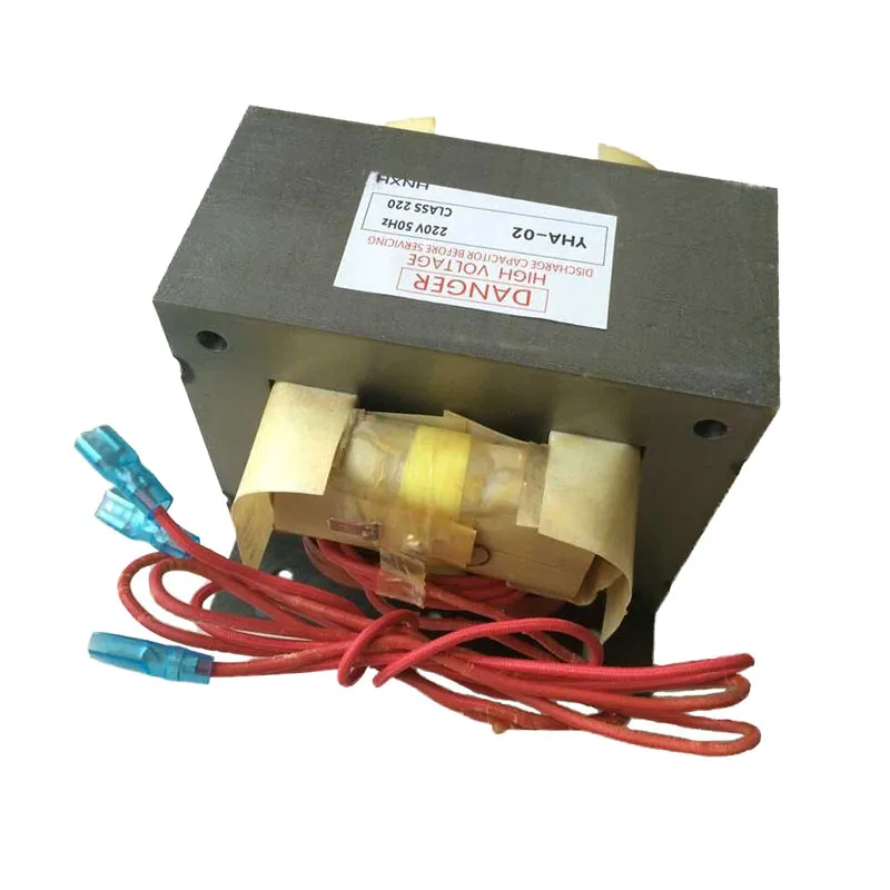 900w microwave transformer for industrial microwave oven,YHA-02 ...