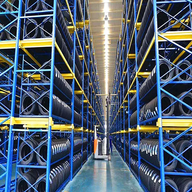 tyre rack storage solution ISO CE heavy duty truck tyre racks| Alibaba.com