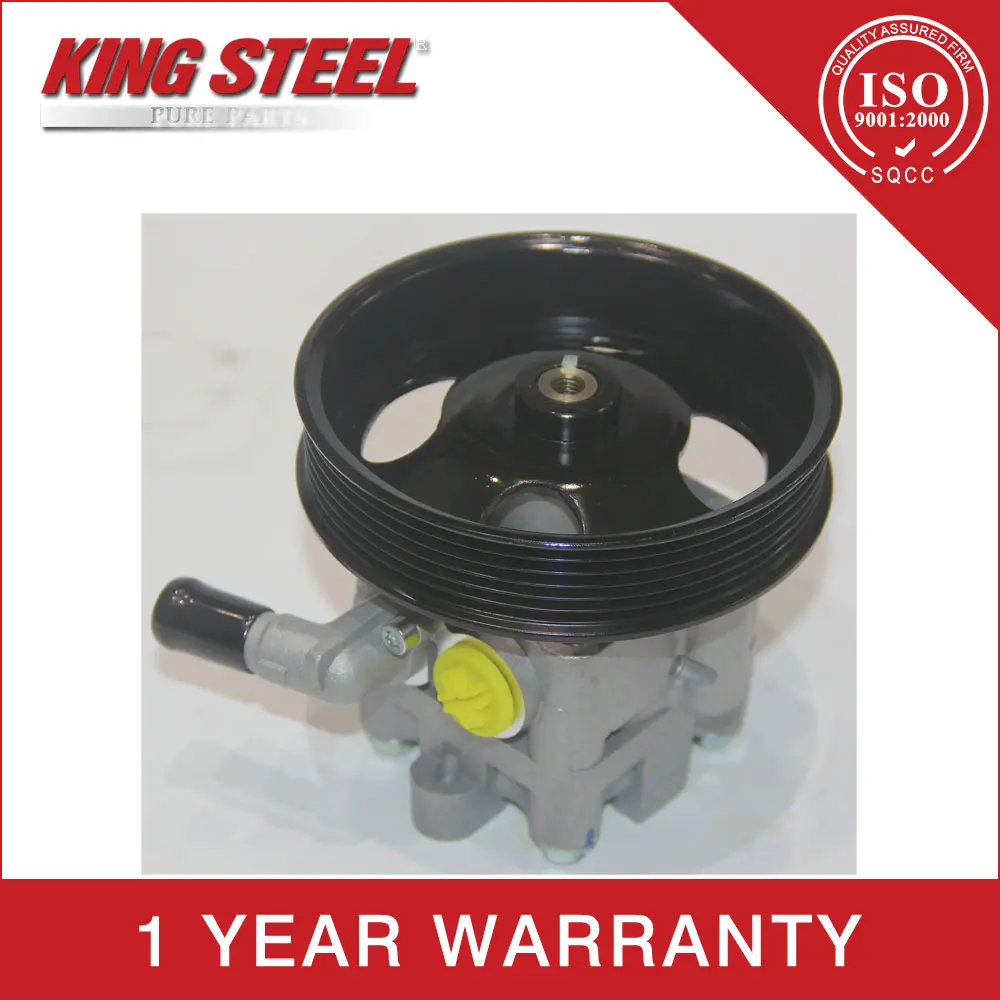 Kingsteel Best Price Bomba De Direccion Power Steering Pump For Nissan ...