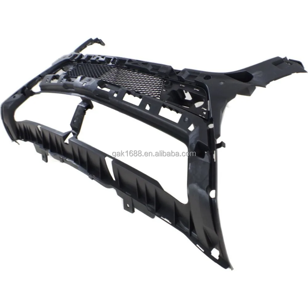 汽车汽车零部件前保险杠格栅 W166 OEM 1668851565| Alibaba.com