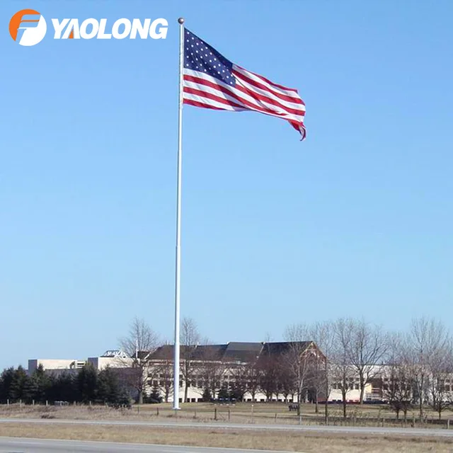 Guangdong Yaolong Metal Technology Co., Ltd - Aluminium Light Pole ...