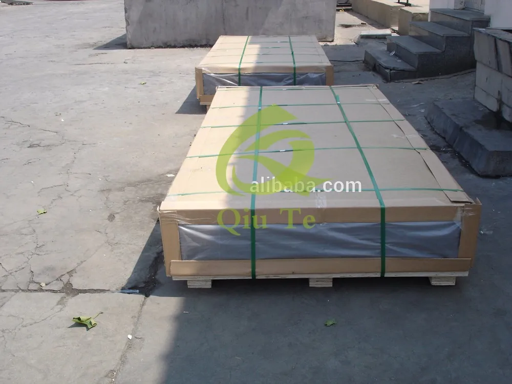 MCM Cement Concrete Board - Flexible Stone Veneer Slate