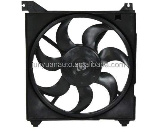 Fa.25380-3d180 S.25350-38000 B.25231-38000 M.25386-3d180 Radiator ...