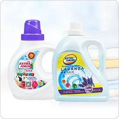 3l Oem Brand Extra-strength Fabric Softener Lemon Scented Liquid ...