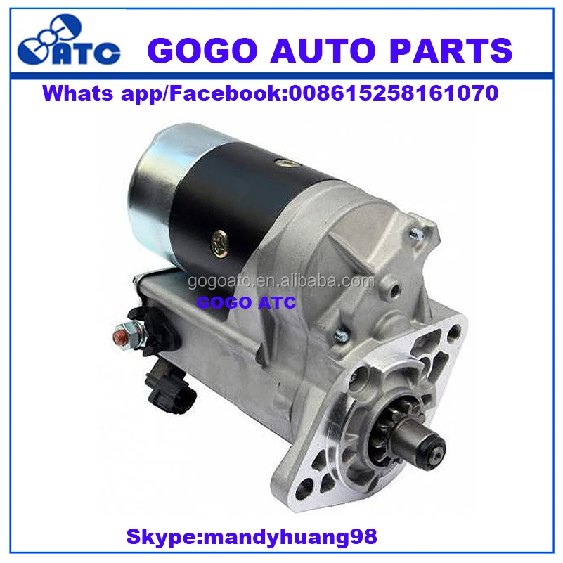 28100-30050 auto starter motor| Alibaba.com