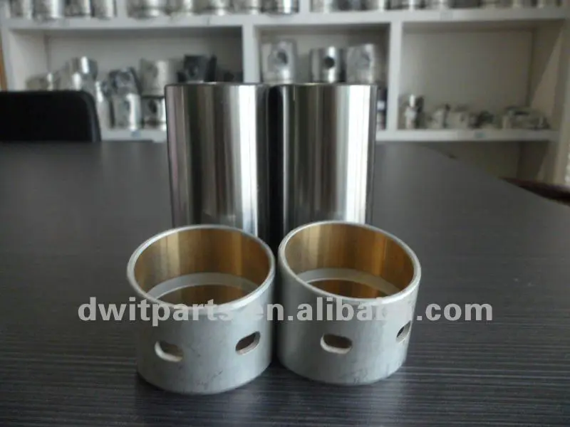 Excavator Engine Parts Engine Overhaul Kit Liner Kit D1146 DE12 DE08 ...