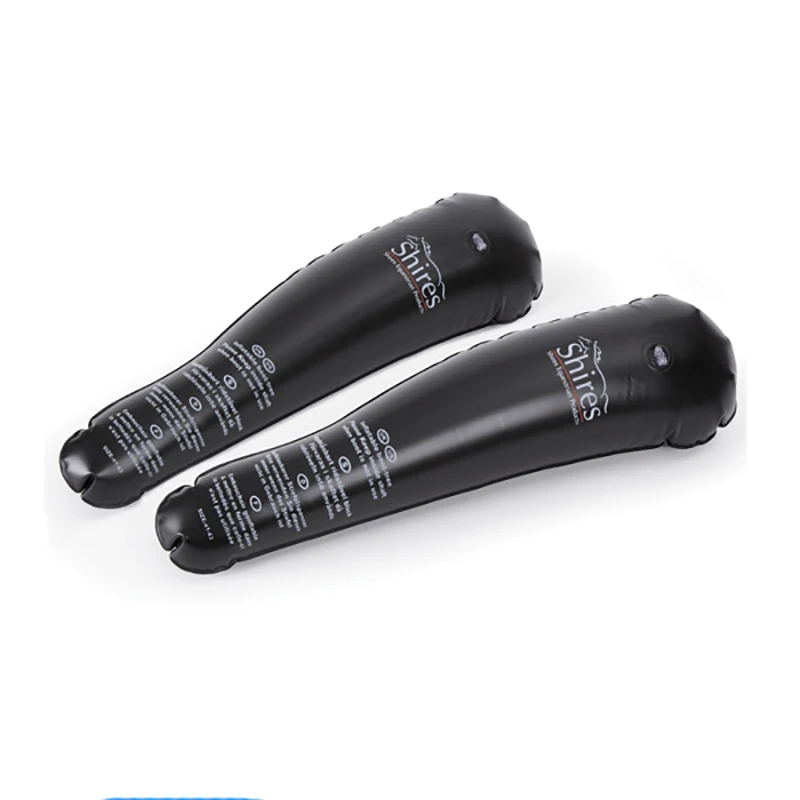 Factional Pvc Shoe Tree Plastic Inflatable Boot Shoe Tree - Buy ...