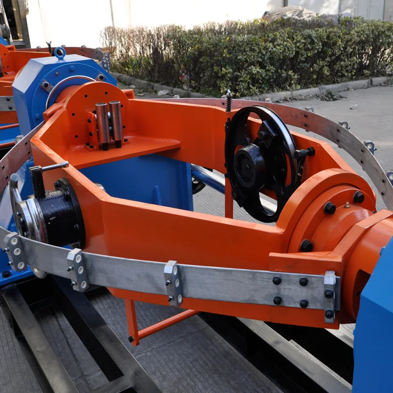 활 유형 계선 스킵 좌초 기계 - Buy Stranding Machine,Laying Up Skip Machine,Bow ...