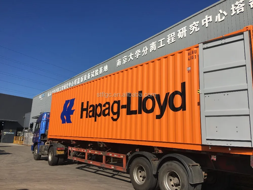 304 Vane Pack Mist Eliminator Demister - Buy 304 Vane Pack Mist ...