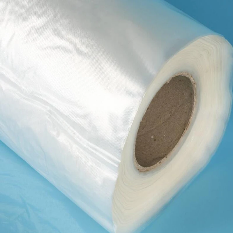 Cold Water Soluble Interlining Stabilizer for Embroidery