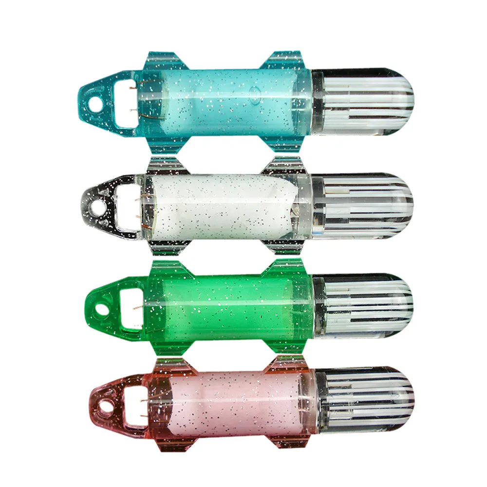 Hot Sale Underwater Fish Attraction Led Light Lamp Fishing Electronic ...