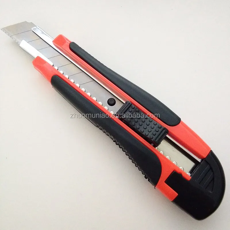 ZHUOMUNIAO Professional Cutter Knives - Versatile & Durable