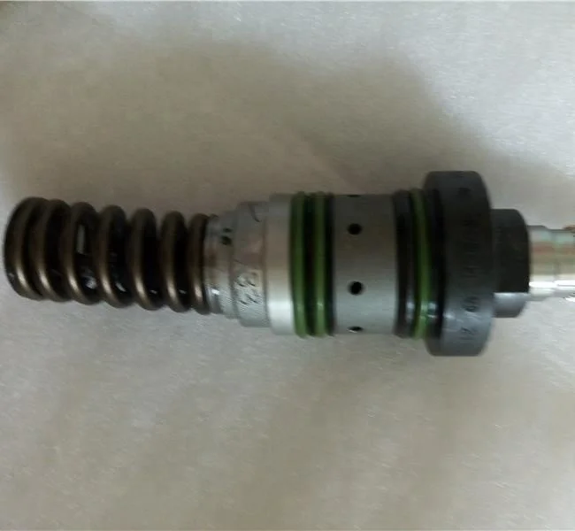 D4d Engine Injection Pump For Volvo Ec140b Bosch 0414491109 Injection ...