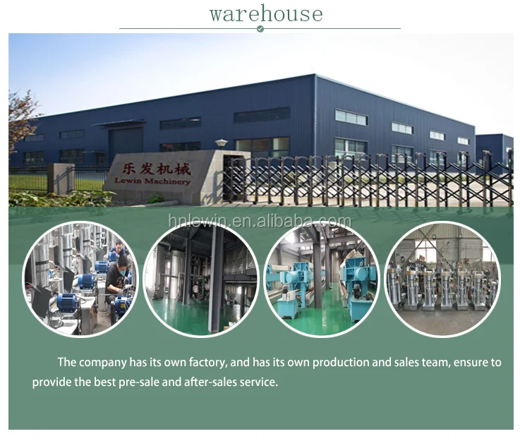 6YY-185 Hydraulic Oil Press Machine - High Yield & Easy Operation