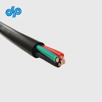 600 V 柔性多导体热塑性塑料绝缘尼龙 Thhn 3x12 Tsj 电缆 - Buy Tsj 3x12，tsj-n 3x12,3x12 ...