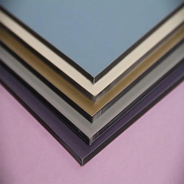 Aluminium For Aluminium Composite Panel Acp Pvdf - Buy Pvdf/pe/stone ...