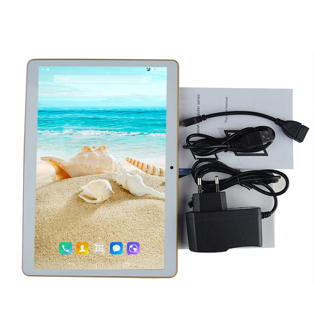 Mt6797 X20 10 Core Android Tablets 4gb Ram 64gb Rom 10.1" 2560x1600 ...