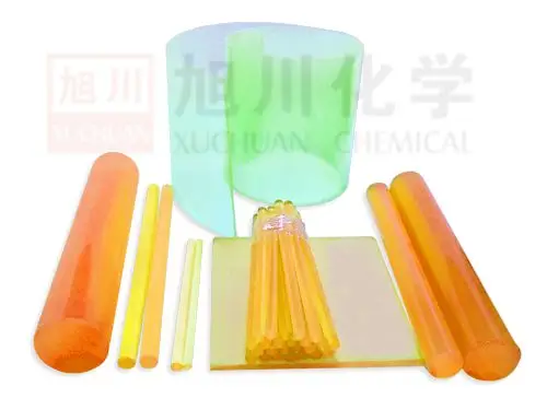 Cpu/casting Polyurethane Prepolymer - XUCHUAN CHEMICAL