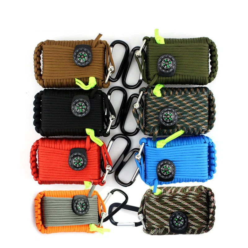 Tactical Bug Out Bag - Ultimate Survival Kit Backpack