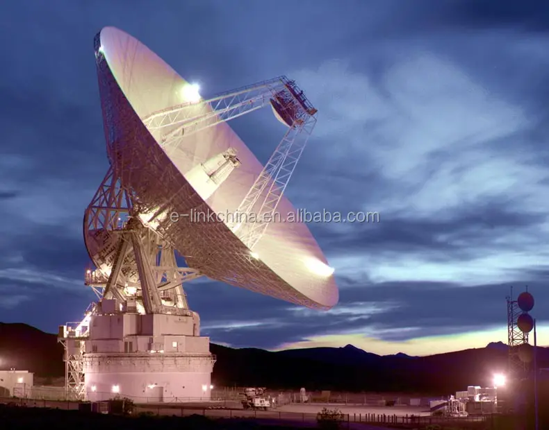 E-link LNK-201 Series - RF over Single Fiber Optic Transceiver