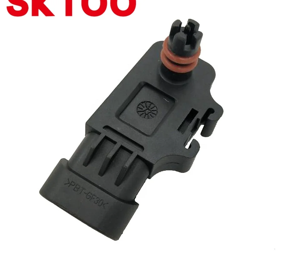 三菱欧宝雪佛兰 24580287 93333350 12232201 自动传感器映射气压传感器 - Buy 压力传感器用于空气压缩机,Map ...