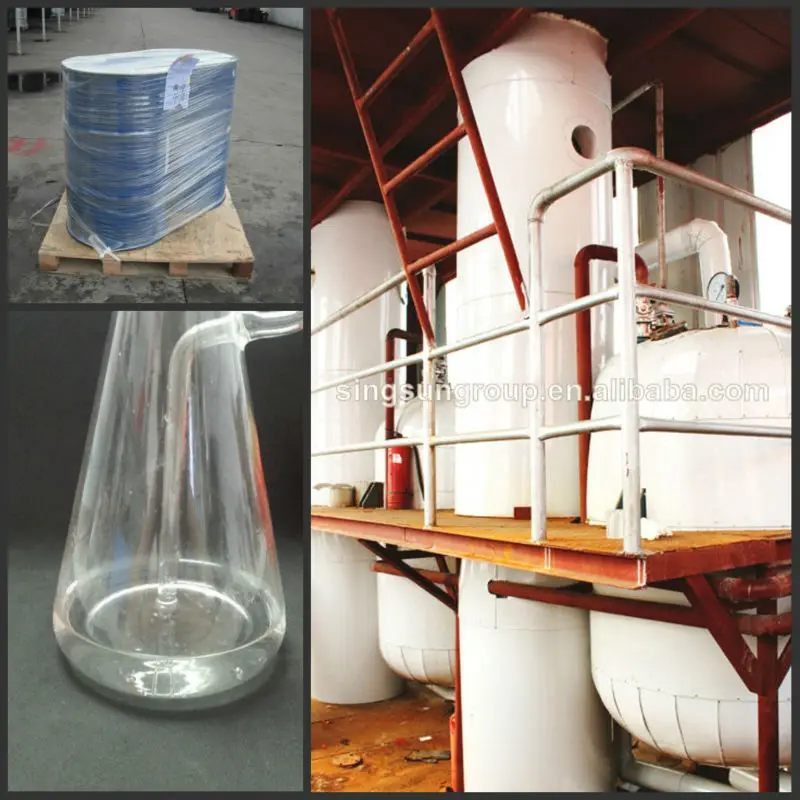 Silane/silane Coupling Agent /silane Liquid Impregnant ...