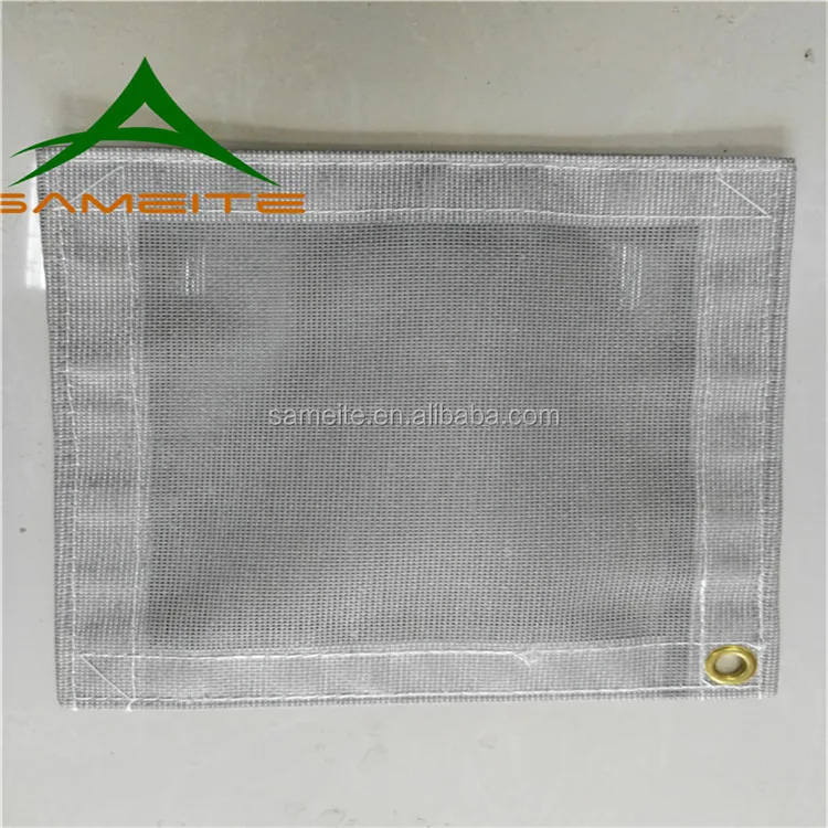 1500d Pvc Mesh Sheet,Scaffold Covers Fabric,Pvc Coated Fabric,Export To ...