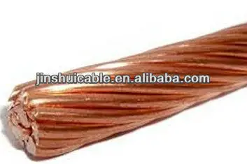 Hdbc Conductors/bare Copper Conductors 95mm2 - Buy Copper Conductors ...