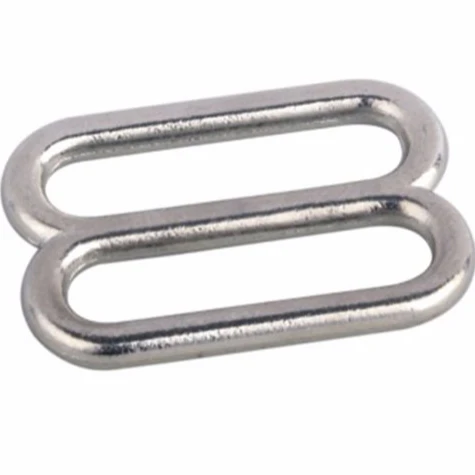 Black Metal Tri-Glide Slides For Bag Straps| Alibaba.com