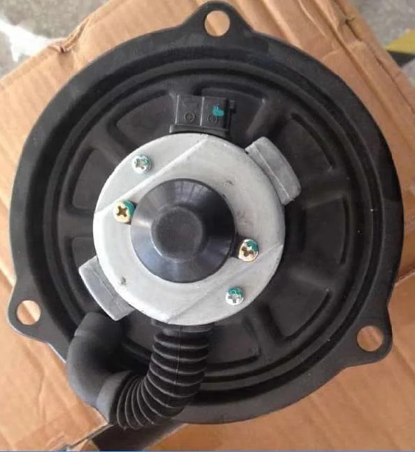 Truck Spare Parts S8710-41180 Blower Heater Motor| Alibaba.com