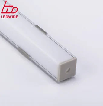 10mm Wide Stylish Lighting 45 Degree Right Angle Corner Aluminum Led ...