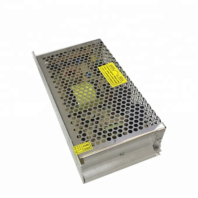 AC Adjustable Adapter Source High Voltage Transformer 3V