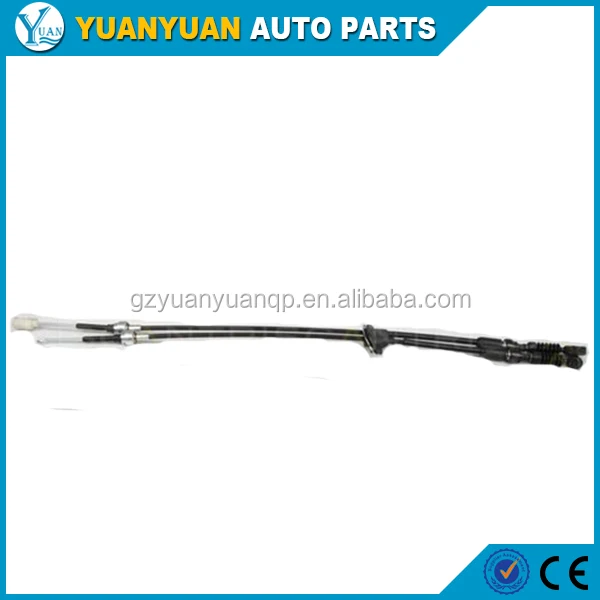Daewoo Matiz Car Parts 96333366 Gear Shift Cable for Daewoo Matiz Klya ...