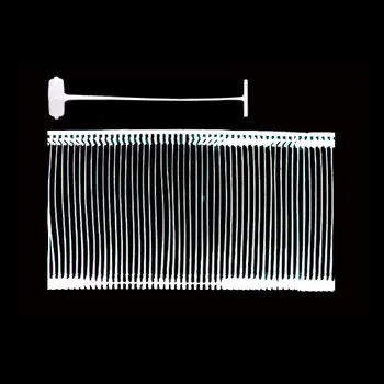 Standard Tag Pin 15mm Pp - Buy Tag Pin,Pp Tag Pin,15mm Tag Pin Product ...