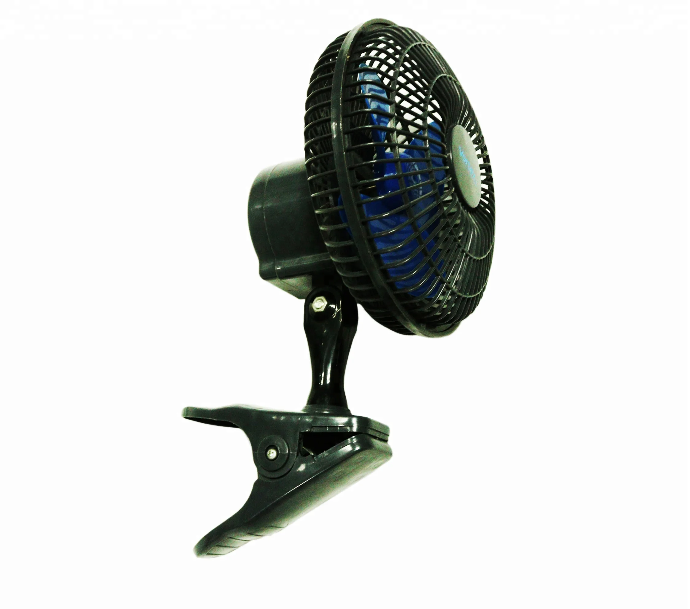 6 Inch TIDESTAR Clip-on-Fan - Adjustable Tilt & Quiet Operation