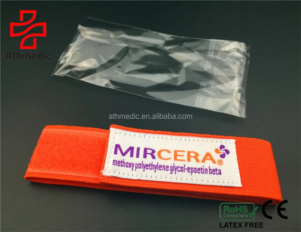 2025 Athmedic medical Quick Release Slow Paramedic fasten Straps ...